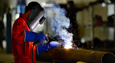 Major Safety Precautions To Follow While Welding | LaserworX