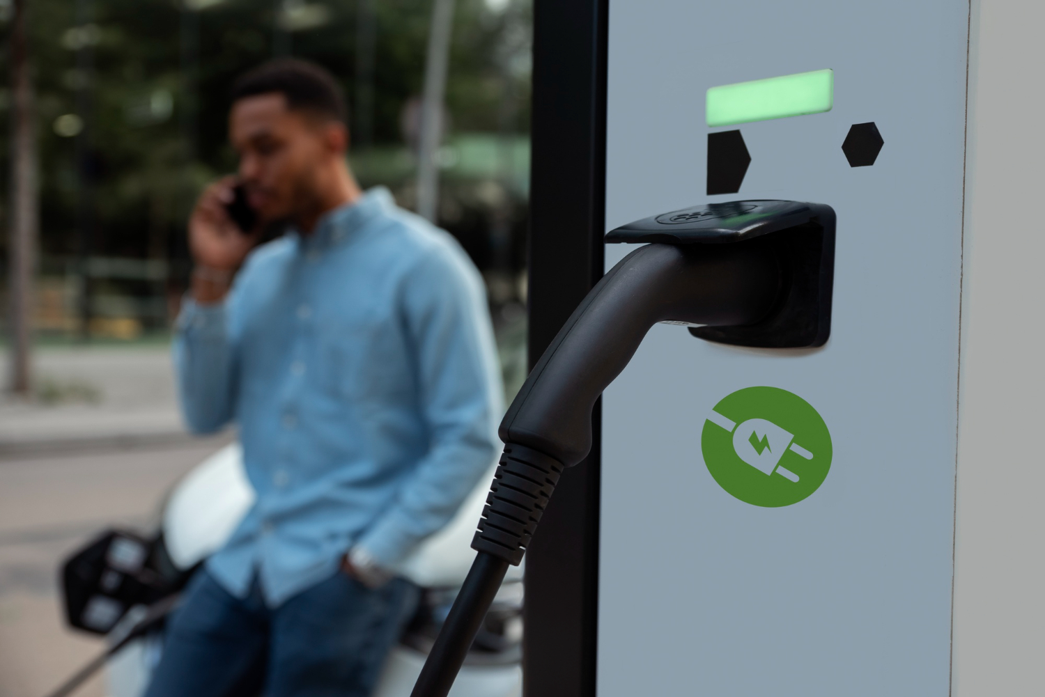 Electric Charging Stations California: Durable Custom Fabrication